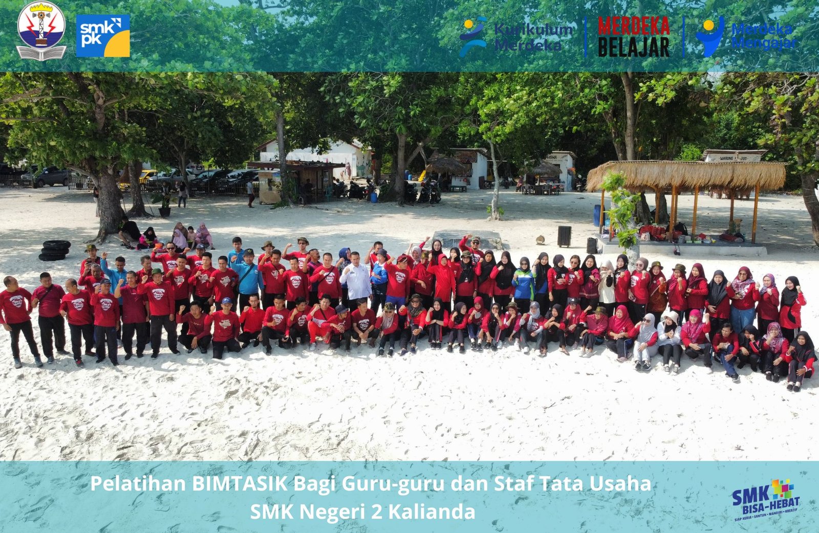 GALERY - SMK Negeri 2 Kalianda